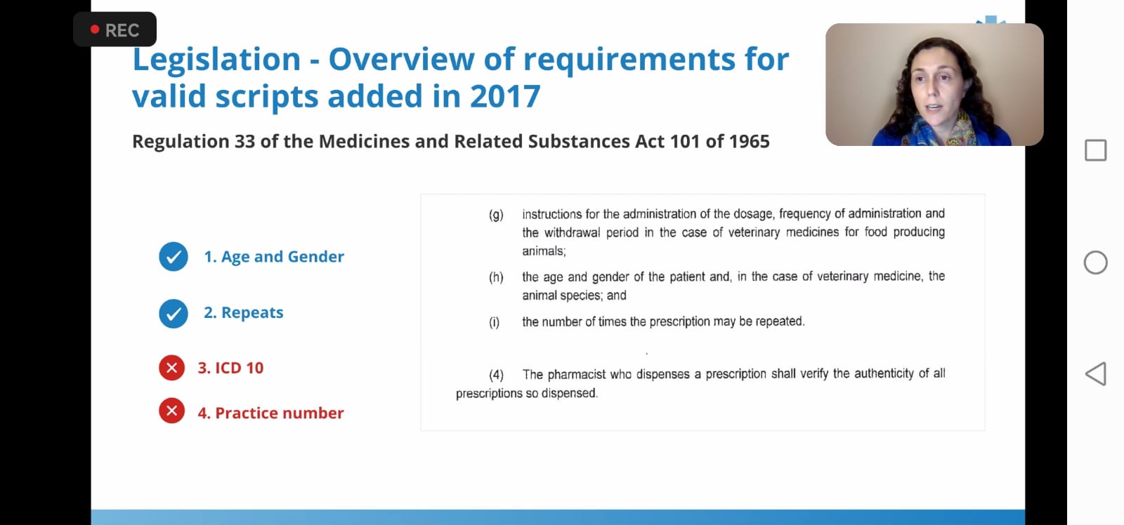 Prescriptions – ECIPA Healthcare